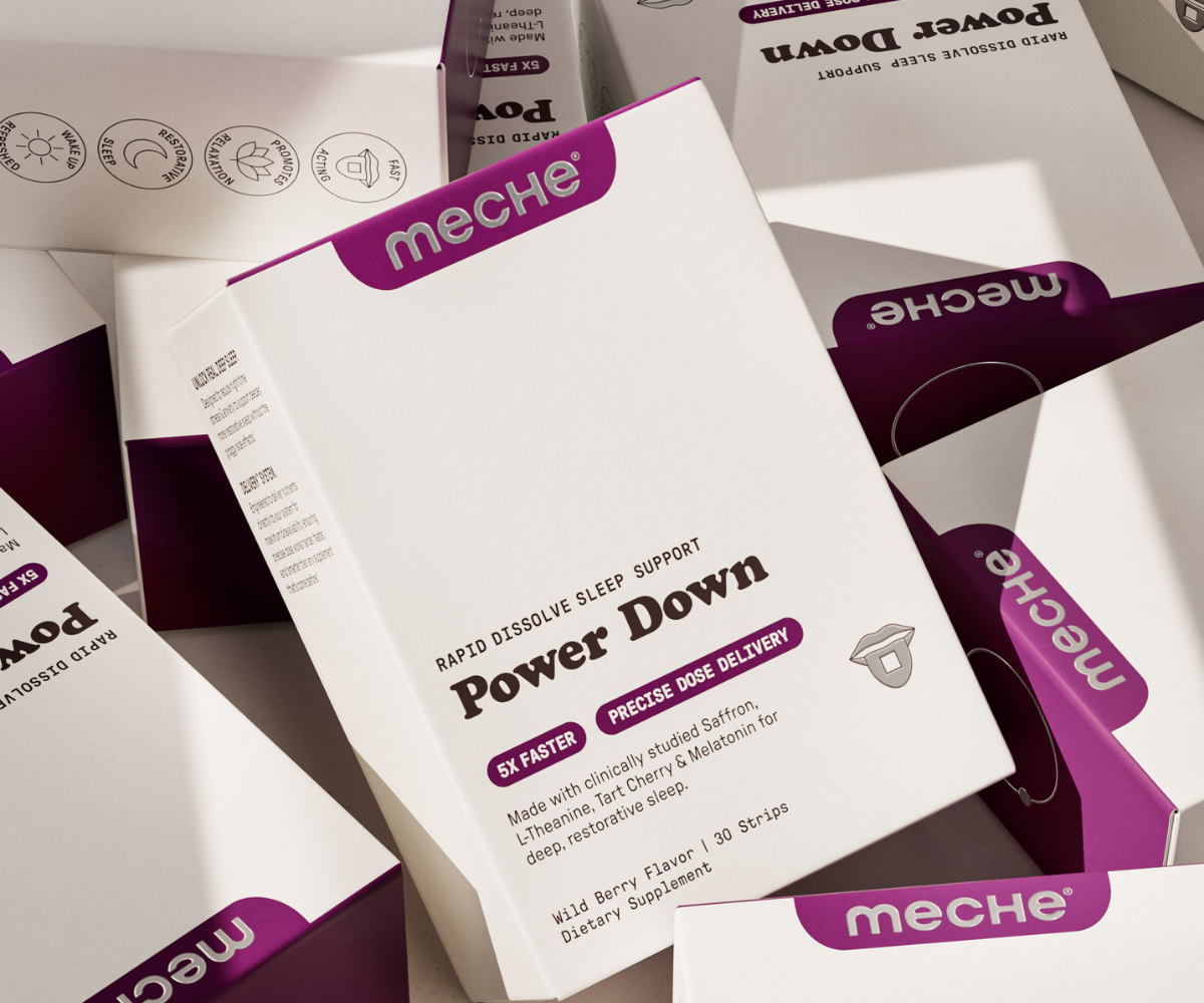 SHOP ALL · Meche Wellness