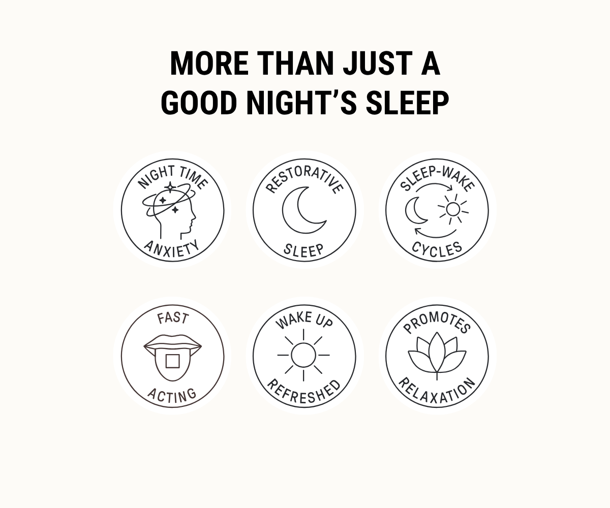 Power Down · Meche Wellness