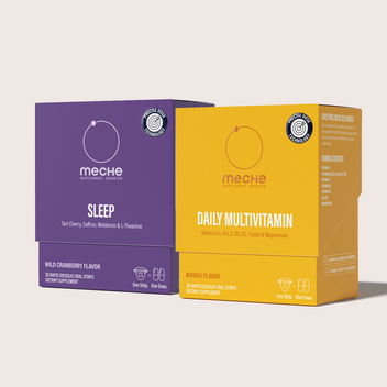 Meche Wellness · Meche Wellness