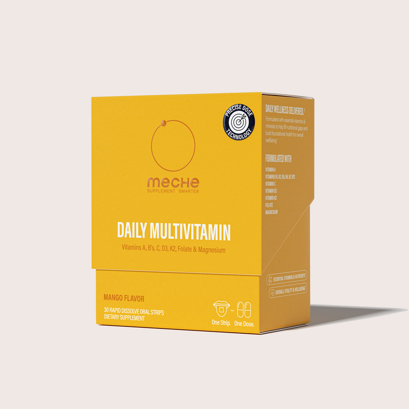 Meche Wellness · Meche Wellness