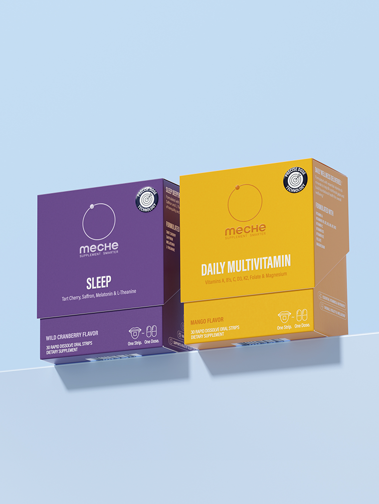 Meche Wellness · Meche Wellness