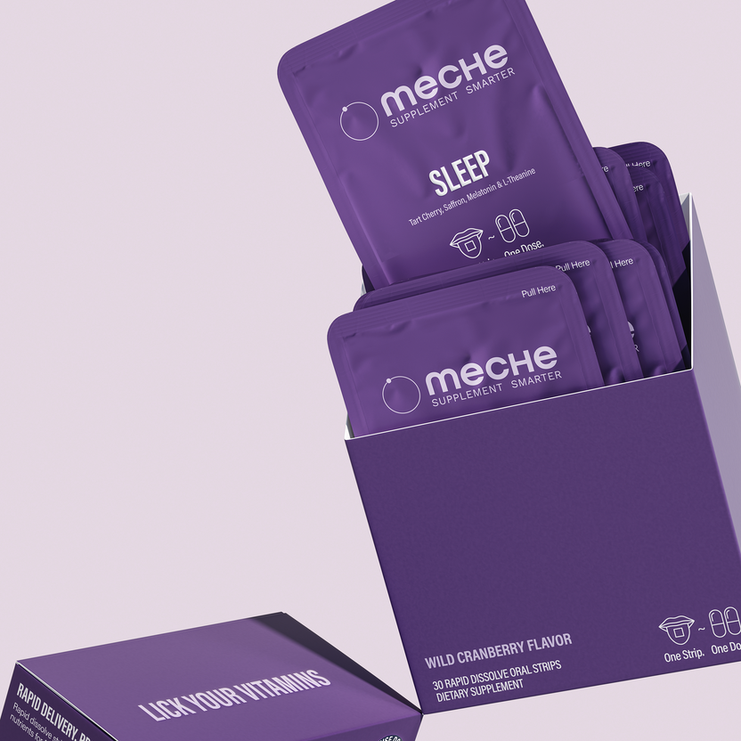 Meche Wellness · Meche Wellness